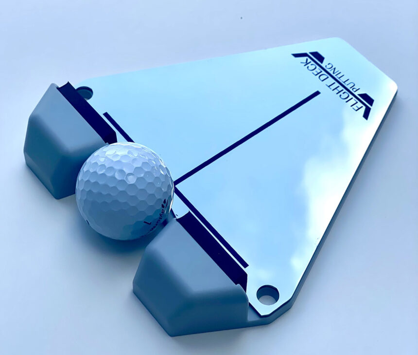 Flight Deck TOUR KIT - Flight Deck Putting