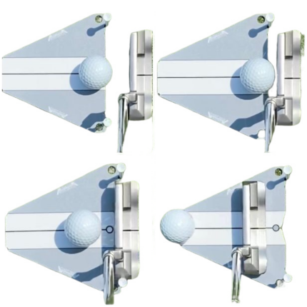 Flight Deck TOUR KIT - Flight Deck Putting