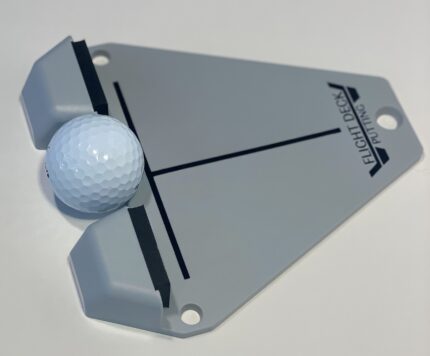 Flight Deck TOUR - Flight Deck Putting