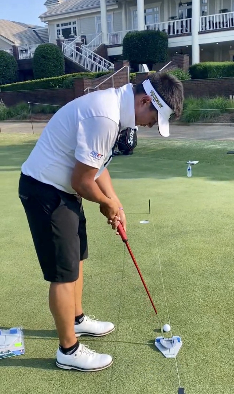 2022 Review Flight Deck Putting