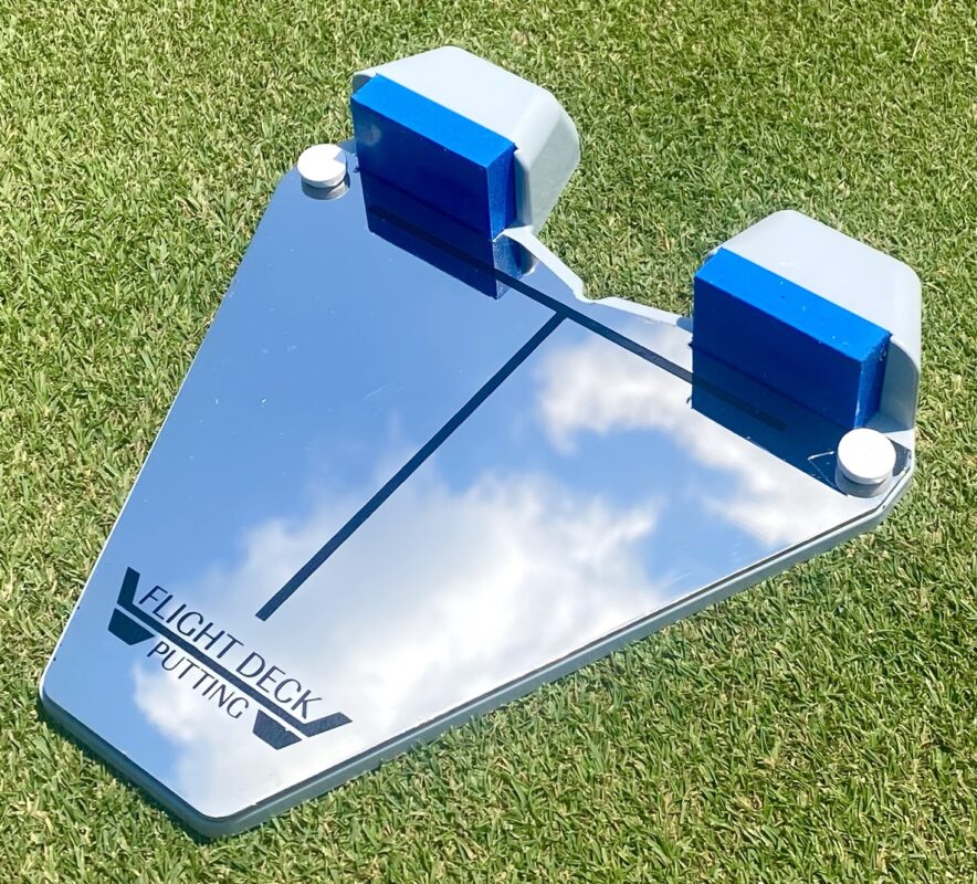 Flight Deck TOUR SOFT KIT - Flight Deck Putting