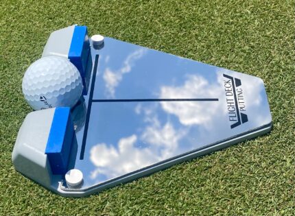 Flight Deck TOUR SOFT KIT - Flight Deck Putting