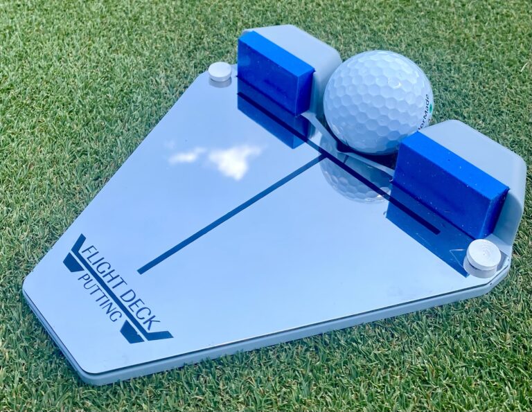 Flight Deck TOUR SOFT KIT - Flight Deck Putting