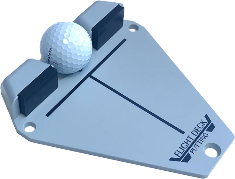 Flight Deck TOUR - Flight Deck Putting