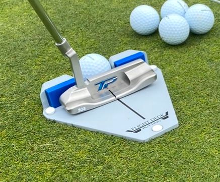 Putting Training- Flight Deck Putting